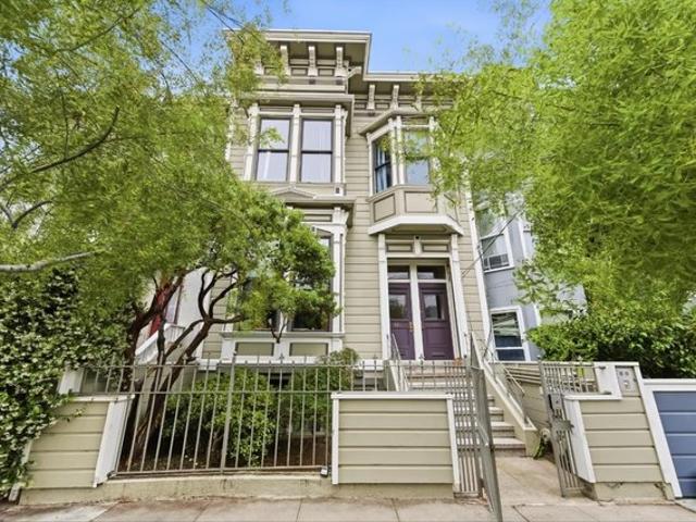 323 San Jose Ave, San Francisco, CA 94110