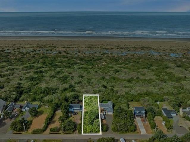323 Sand Dune Ave NW Lot 21, Ocean Shores, WA 98569