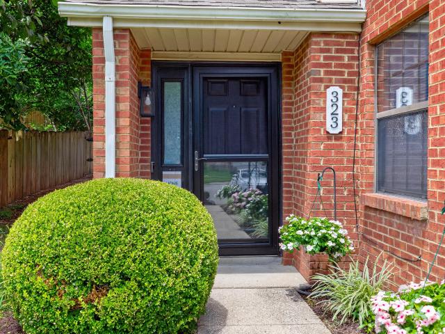 323 Santa Fe Court