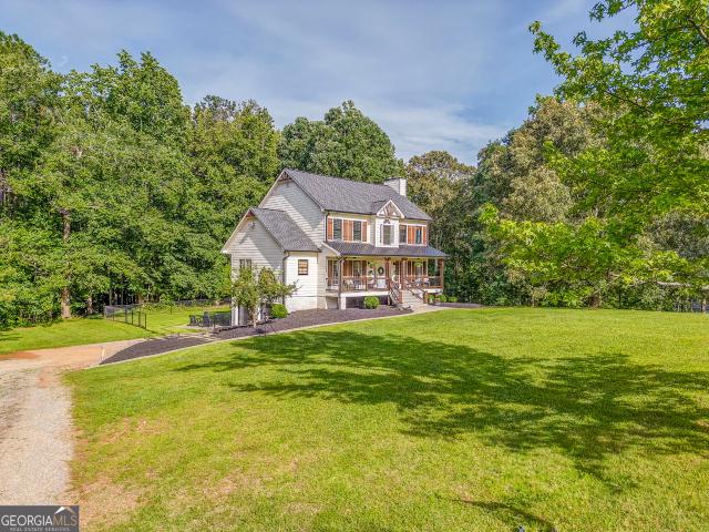 323 Schoolhouse Road