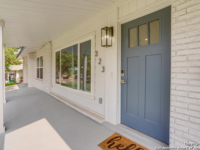 323 Senova Dr