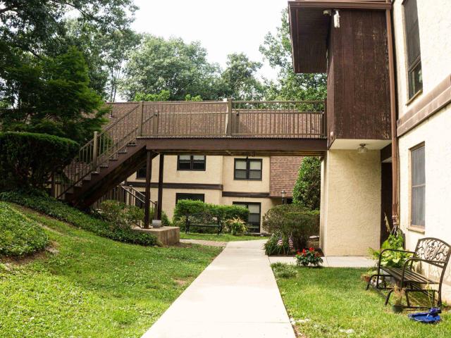 323 Shawmont Avenue # C