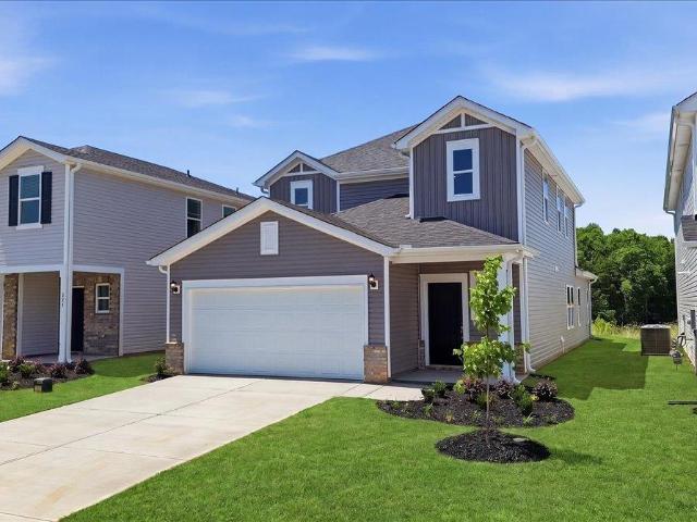 323 Shortleaf Lane