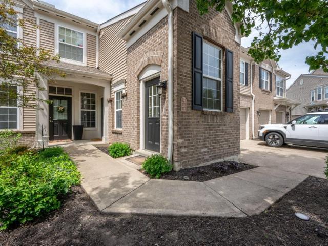 323 Skyview Court