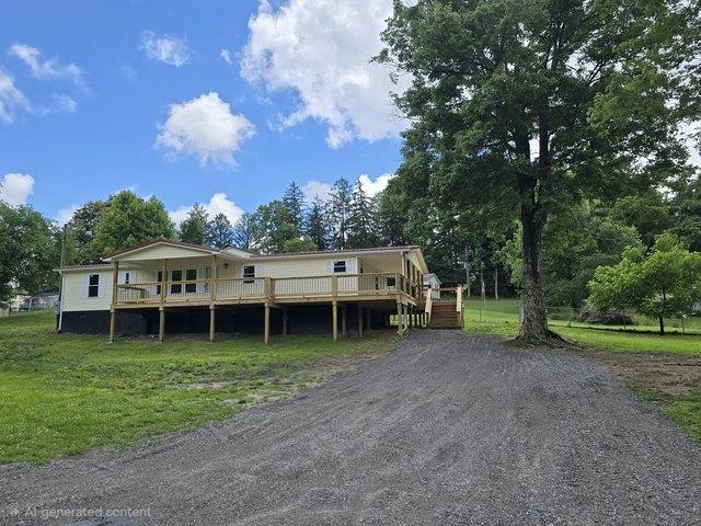 323 State Ave, Oak Hill, WV 25901