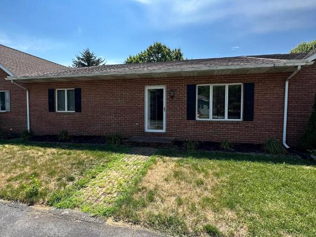 323 Stonegate Court