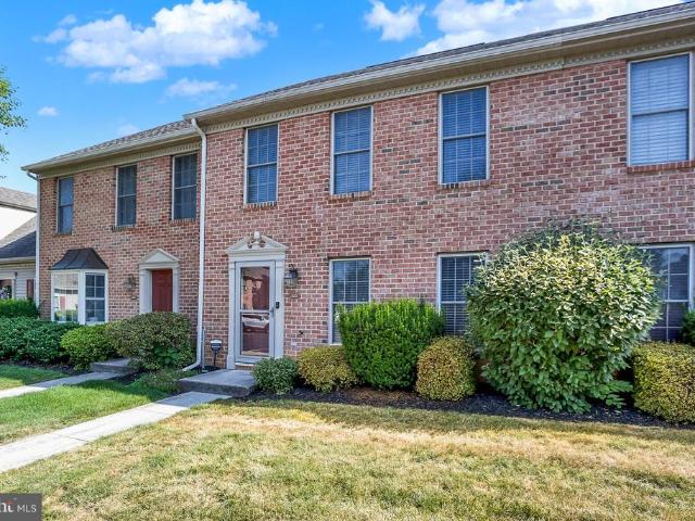 323 Stonehedge Lane