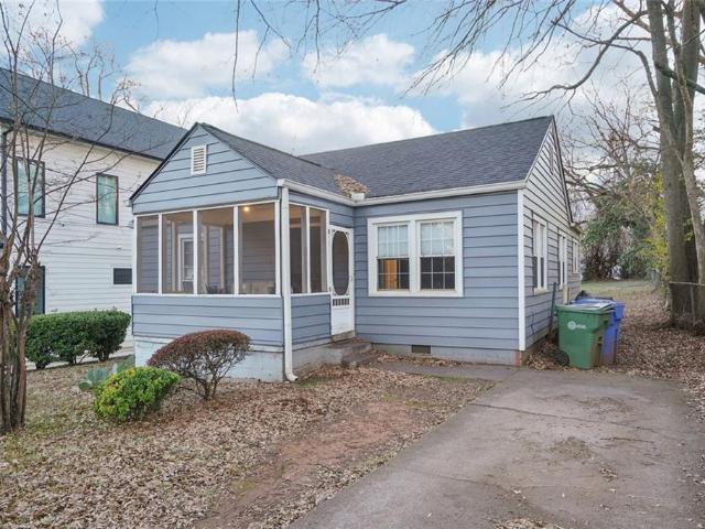 323 Stovall St SE, Atlanta, GA 30316 | MLS #7708