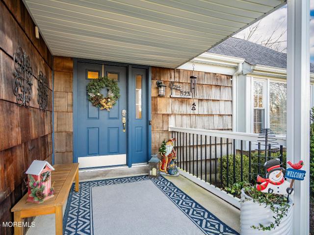 323 Suburban Drive