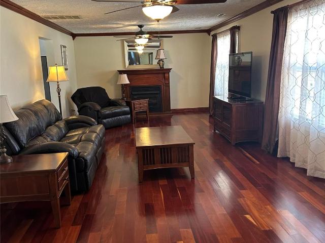 323 Swamp Fox Drive