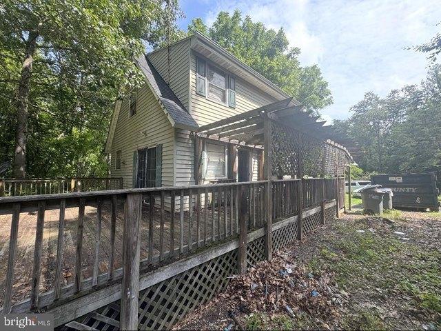 323 Poplar Dr, Louisa, VA 23093