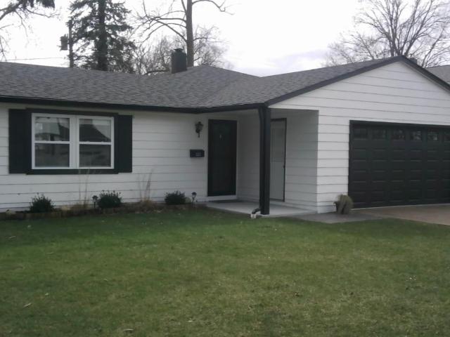 323 Portland Drive