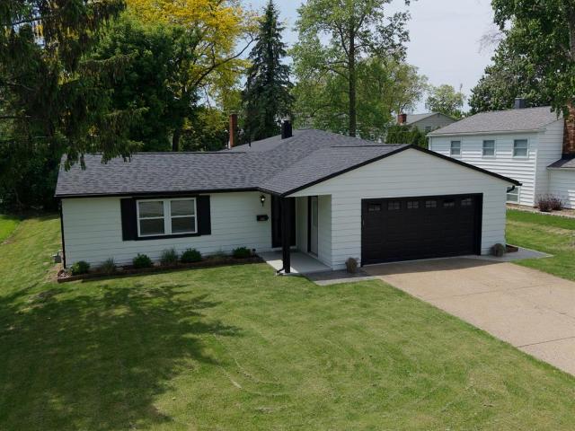 323 Portland Drive