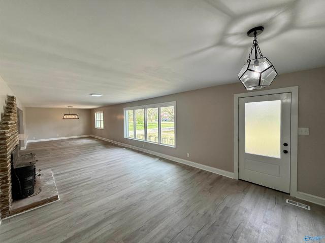 323 Paden Road