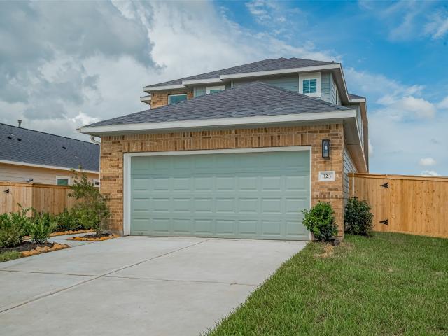 323 Palero Path