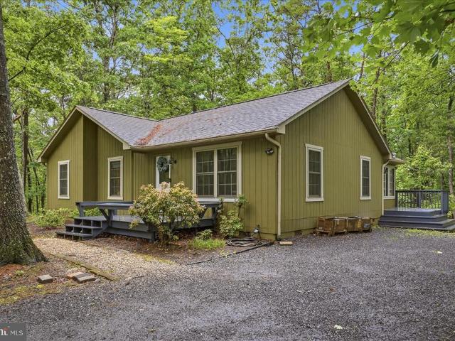 323 Palmer Road