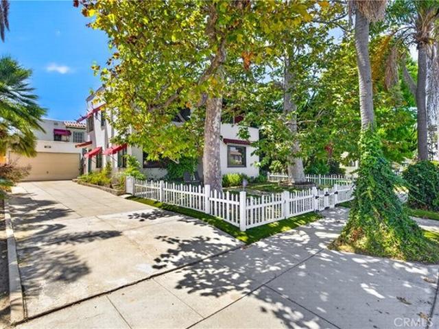 323 Park Ave, Long Beach, CA 90814