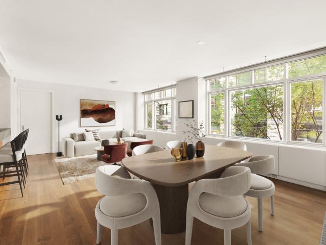 323 Park Avenue South, New York, NY