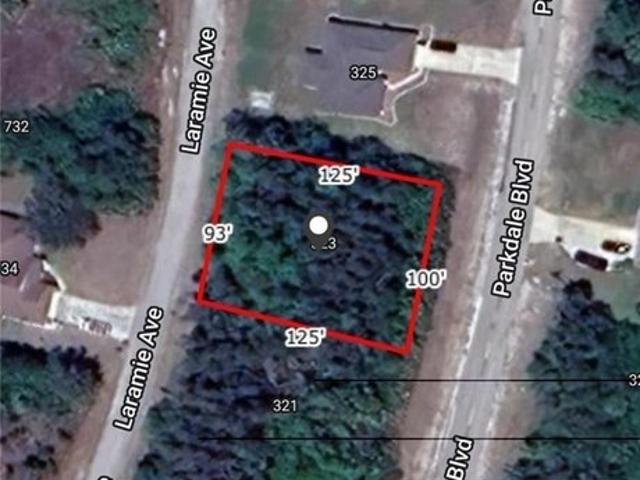 323 Parkdale Blvd, Lehigh Acres, FL 33974