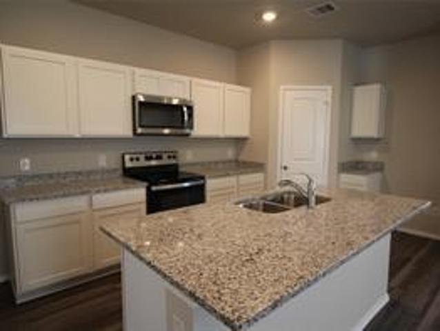 323 Pecos Drive