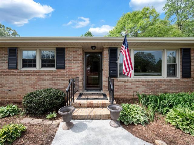 323 Pinehurst Drive