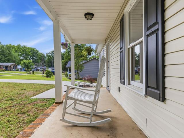 323 Pinonwood Drive