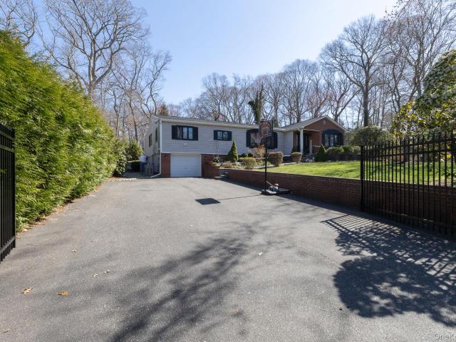 323 Pipe Stave Hollow Road