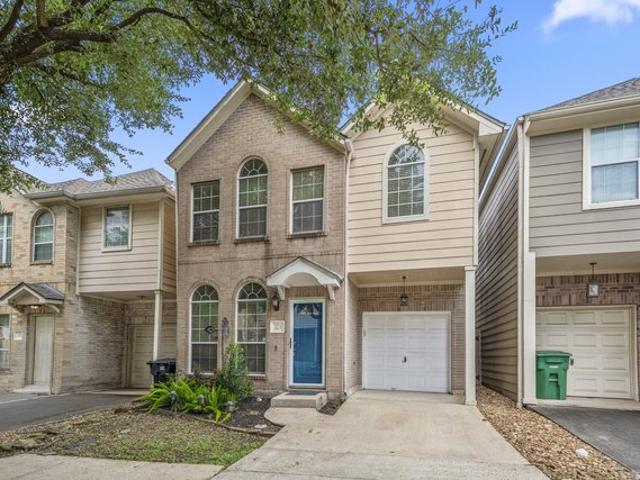 323 Plaza Del Sol Park, Houston, TX 77020