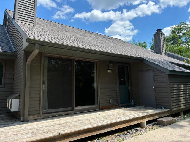 323 Quadna Mountain Road