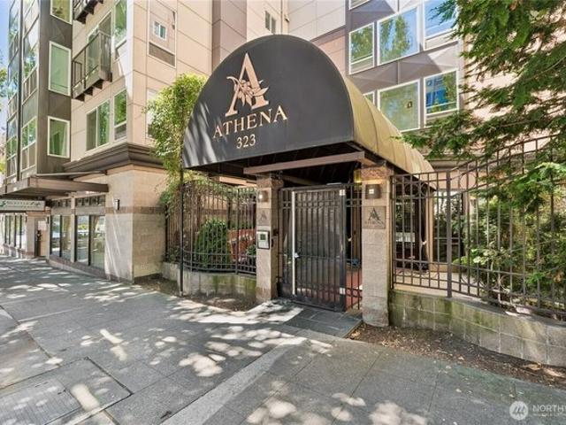 323 Queen Anne Ave N Apt 711, Seattle, WA 98109