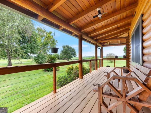 323 Rocky Ford Road