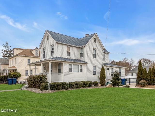 323 Roosevelt Avenue