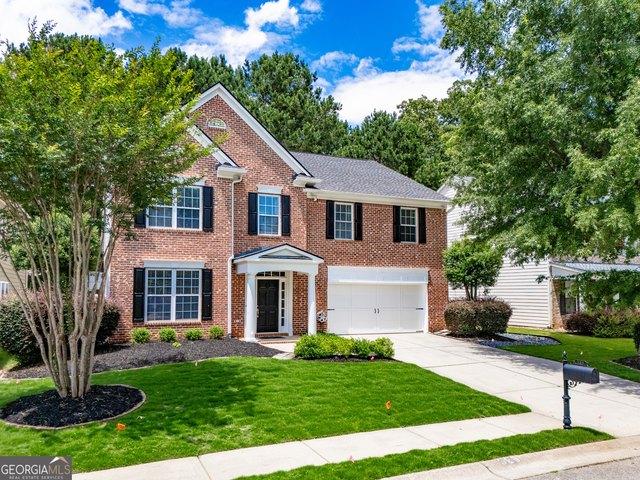 323 Revolution Dr, Peachtree City, GA 30269