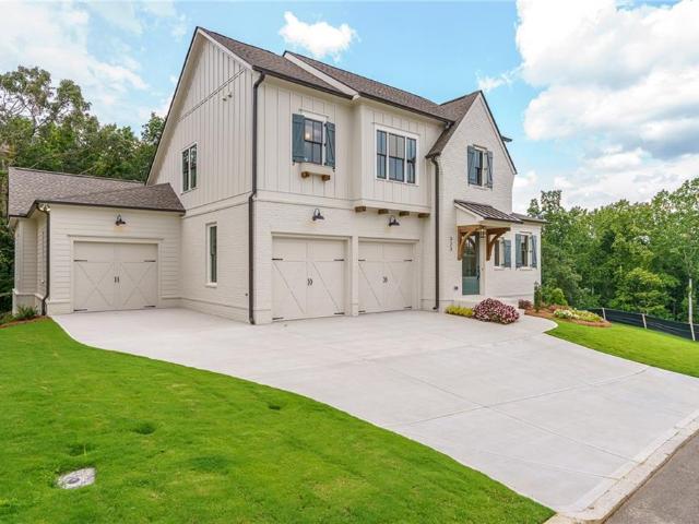 323 Reese Way