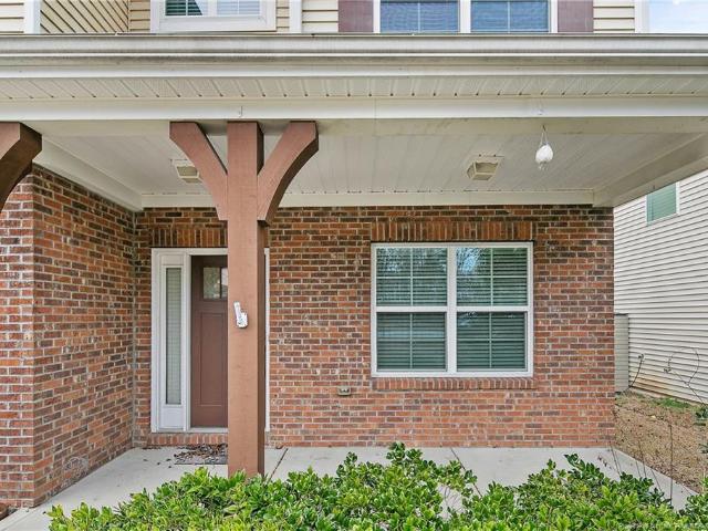 323 River Oak Street