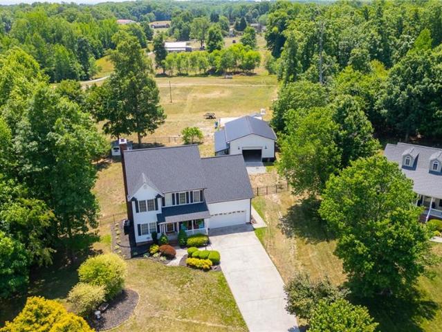 323 Ridge Drive