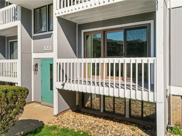 323 Ridge Point Cir, Unit 24, Bridgeville, PA 15017 | MLS #1747 | Compass