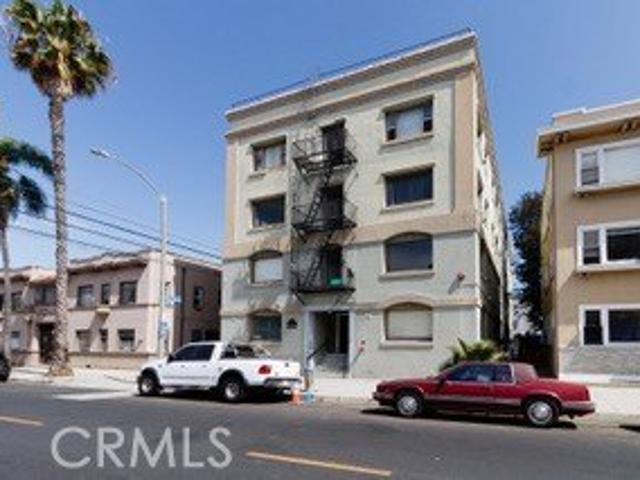 323 W 4th St Apt 101, Long Beach, CA 90802