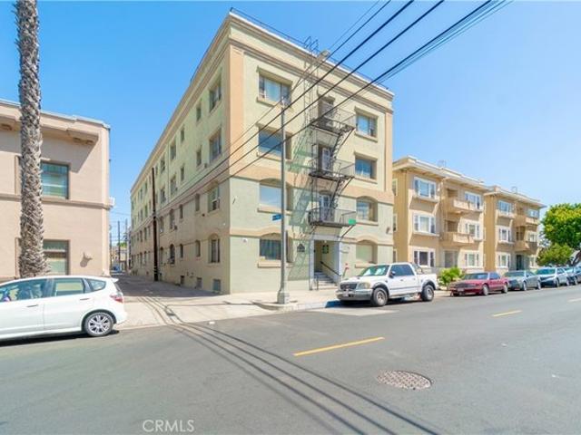 323 W 4th St, Long Beach, CA 90802
