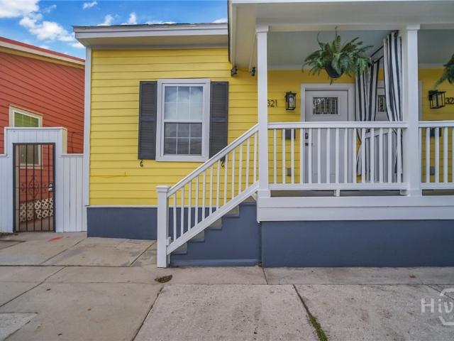 323 W 31st Street # 2