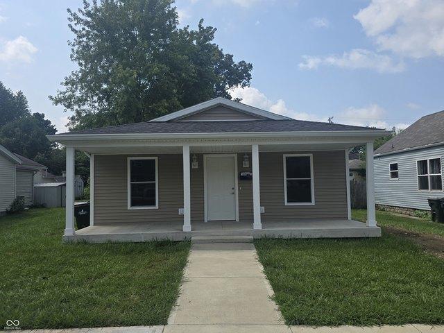 323 W Walnut St, Greensburg, IN 47240