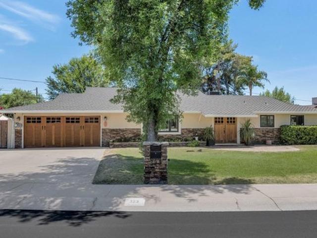 323 W Butler Dr, Phoenix, AZ 85021