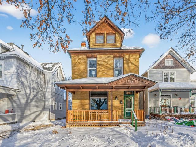 323 W Michigan St, Paul, MN 55102 | MLS #7058 | Compass