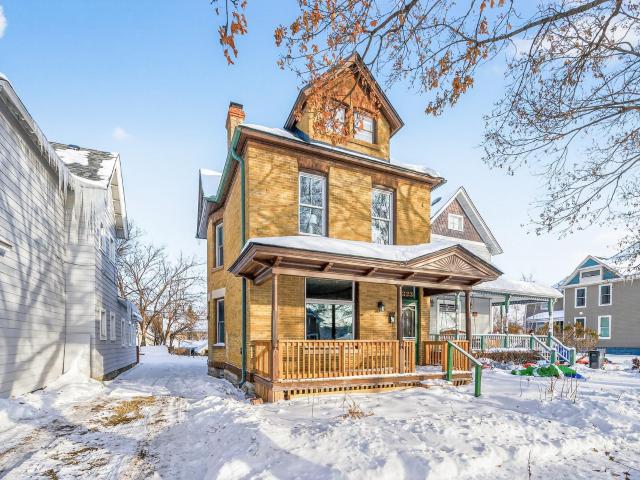 323 W Michigan Street