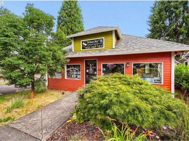 323 w powell blvd