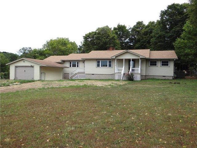 323 W Shipley Ln, Winslow, AR 72959