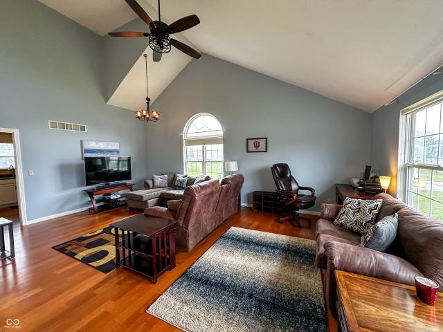 323 Woodfield Drive