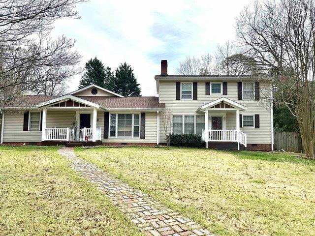 323 Workman Ave, Woodruff, SC 29388