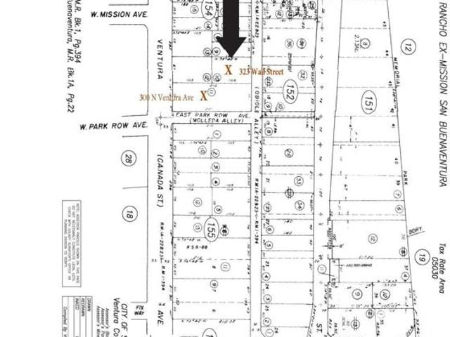 323 Wall St, Ventura, CA 93001 | MLS #V1 30175VC | Compass