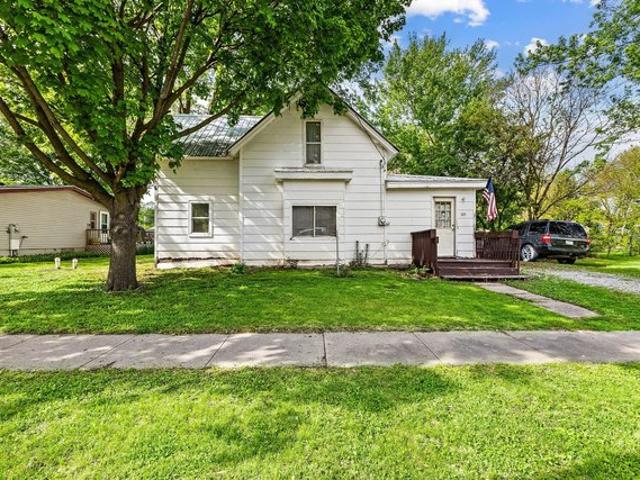323 Walnut St, Milo, IA 50166